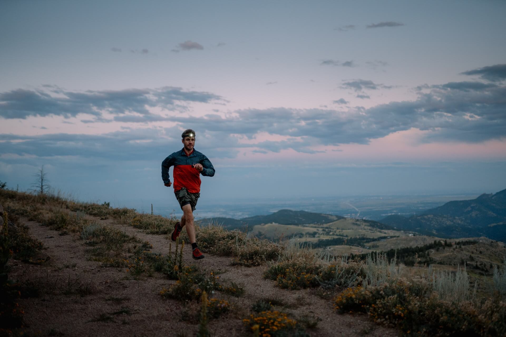 Are you running to make a difference this June? – Berry Useful