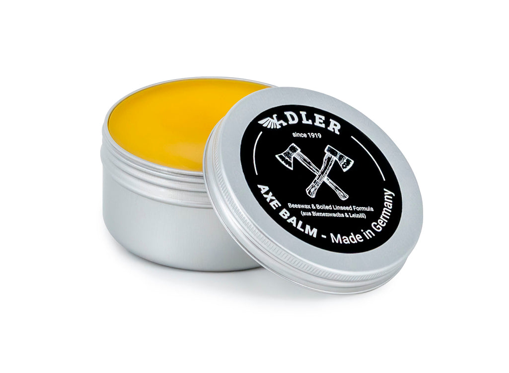 Adler Axe Balm – Berry Useful