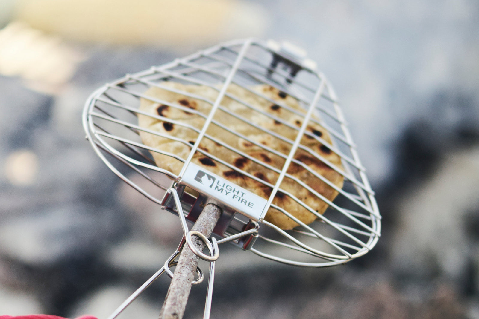 Light My Fire Fire´n Grill – Berry Useful