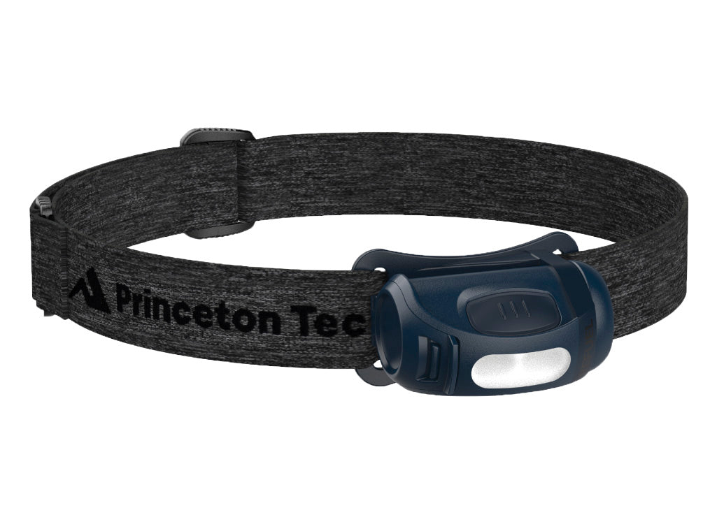 Princeton Tec Refuel 300 LED Head Torch – Berry Useful