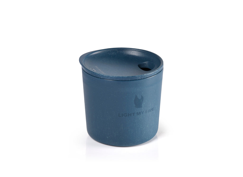 Light My Fire MyCup´n Lid Short – Berry Useful