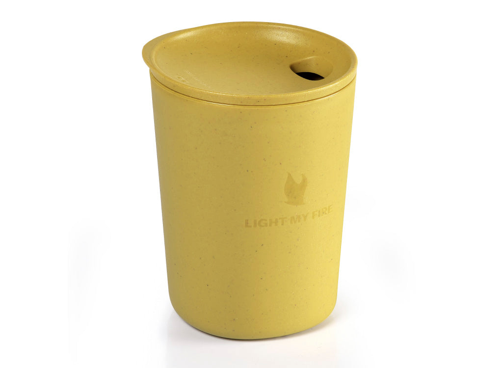 Light My Fire MyCup´n Lid Original – Berry Useful