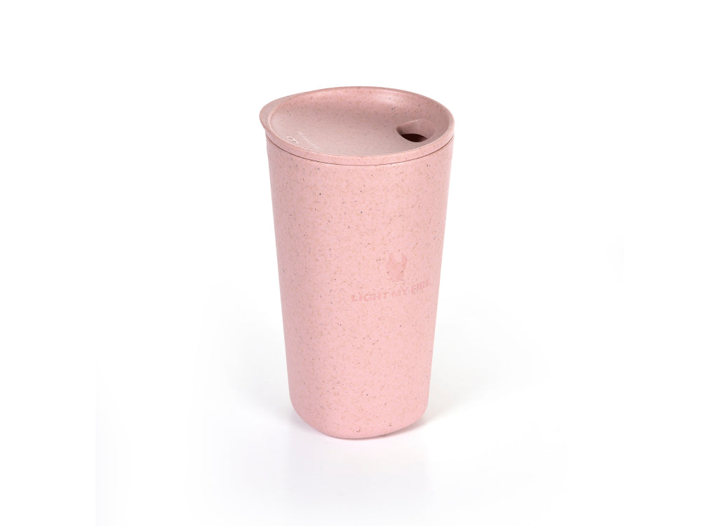 Light My Fire MyCup´n Lid Large – Berry Useful